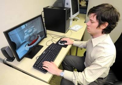 Playing for perception | Local News | thesunchronicle.com