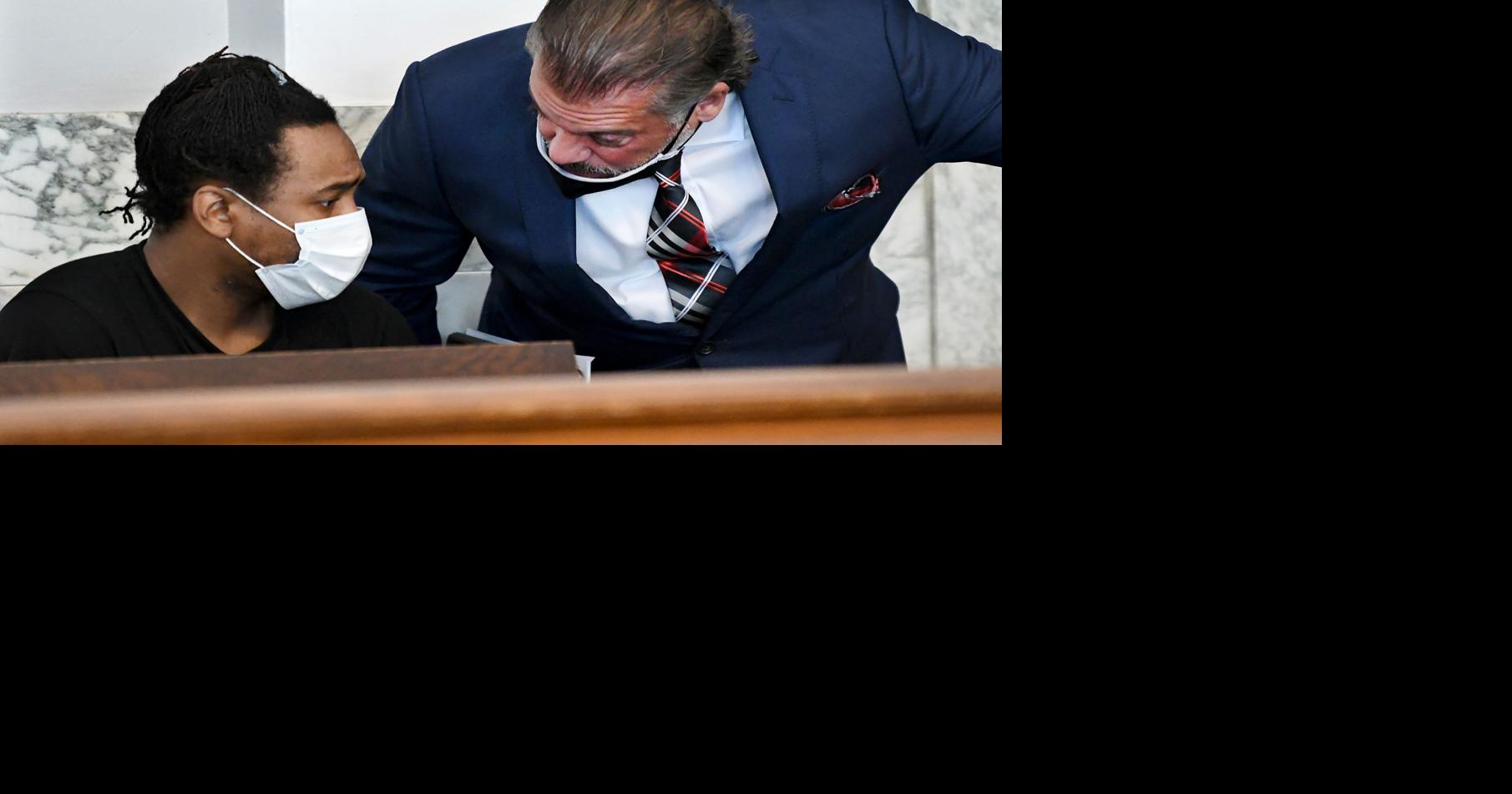 North Attleboro murder suspect ruled competent to stand trial, will ...