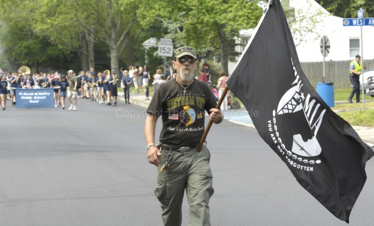 Seekonk Memorial Day Parade 2012 | Gallery | thesunchronicle.com
