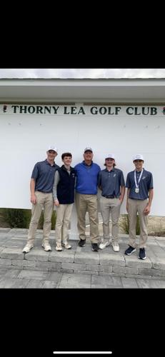 H.S. GOLF: Foxboro takes links opener over Attleboro | Sports ...