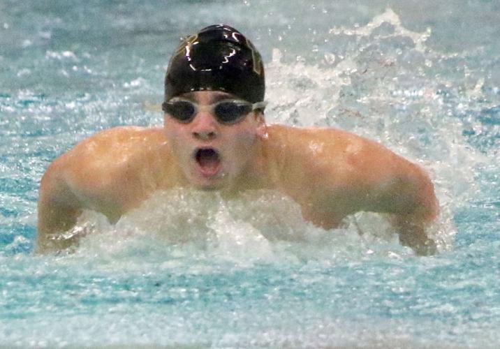 H.S. SWIMMING: KP teams topple Foxboro in season openers | Local Sports ...