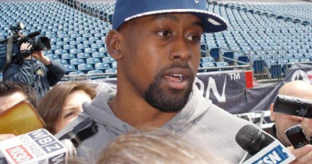 Plenty of heart for Asa Watson | Patriots | thesunchronicle.com