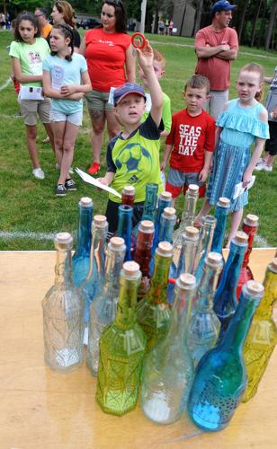 Plainville 'splash' ripples beyond the community | Local News ...