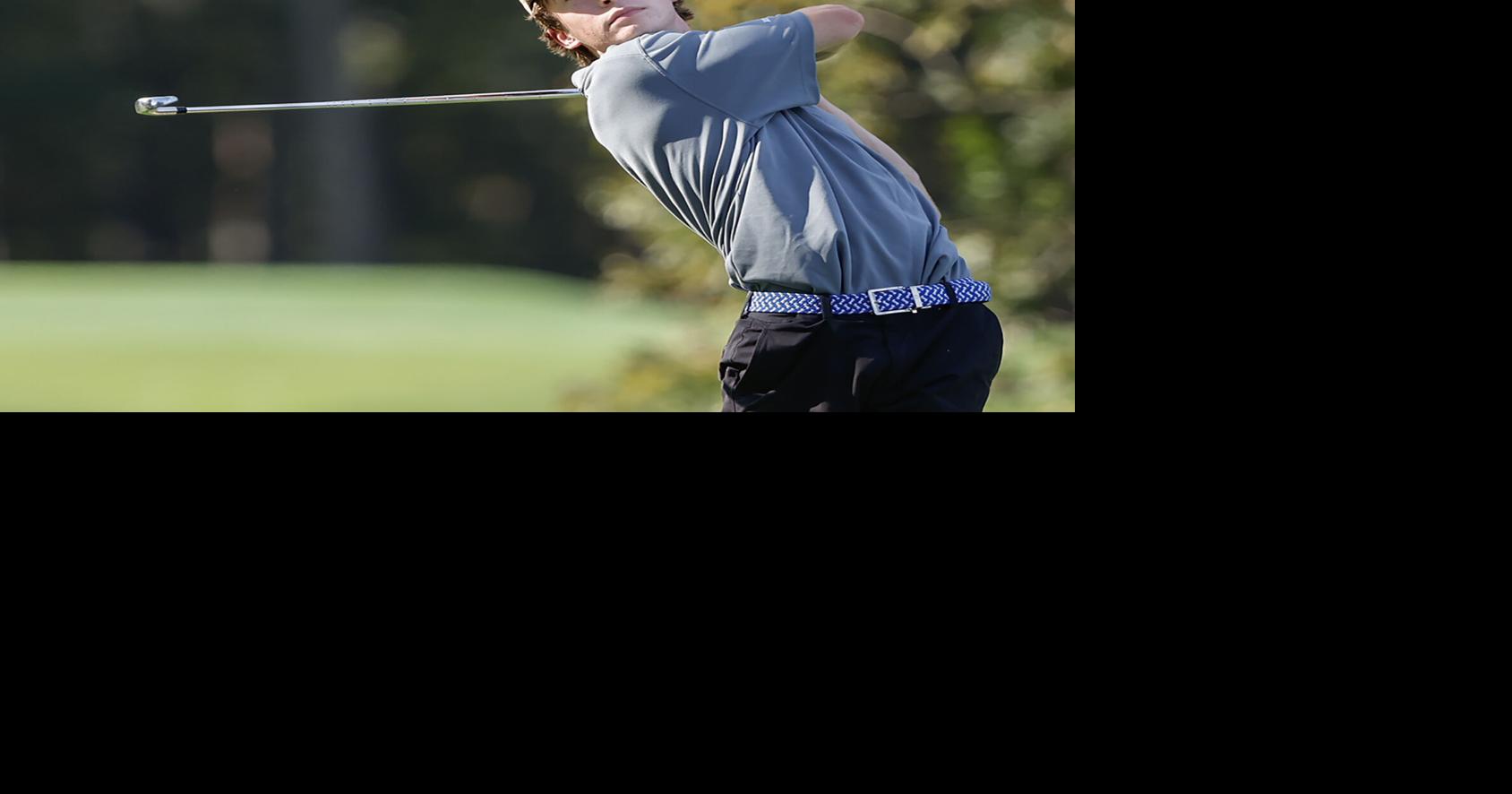 Golf: Attleboro High vs. Foxboro High | Gallery | thesunchronicle.com