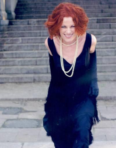 Mercedes Hall kicks off Festival | Go | thesunchronicle.com