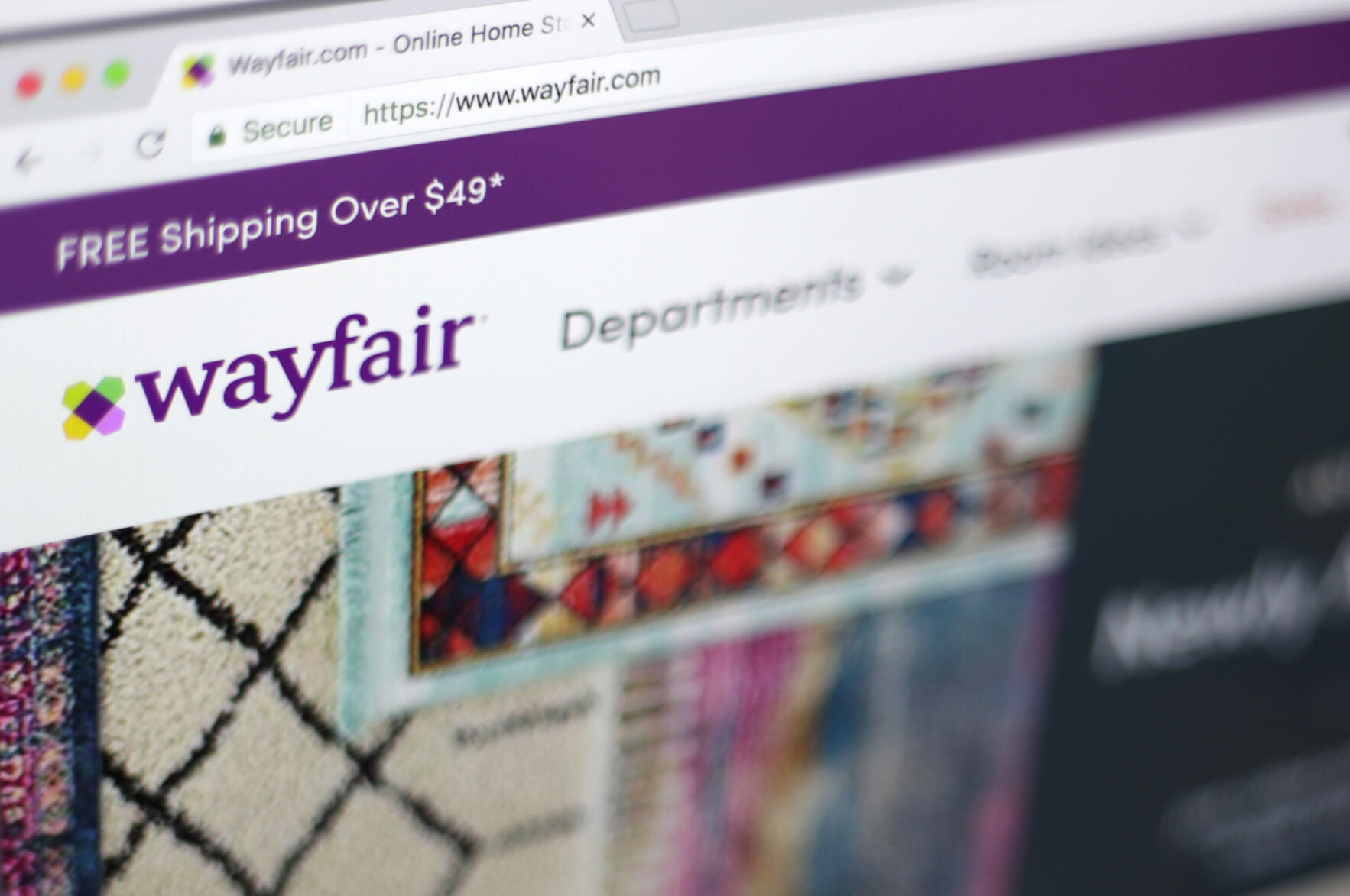 Wayfair opens outlet store in South Attleboro | Local News ...
