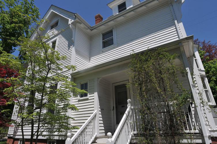 Victorian Home Tour | Gallery | thesunchronicle.com