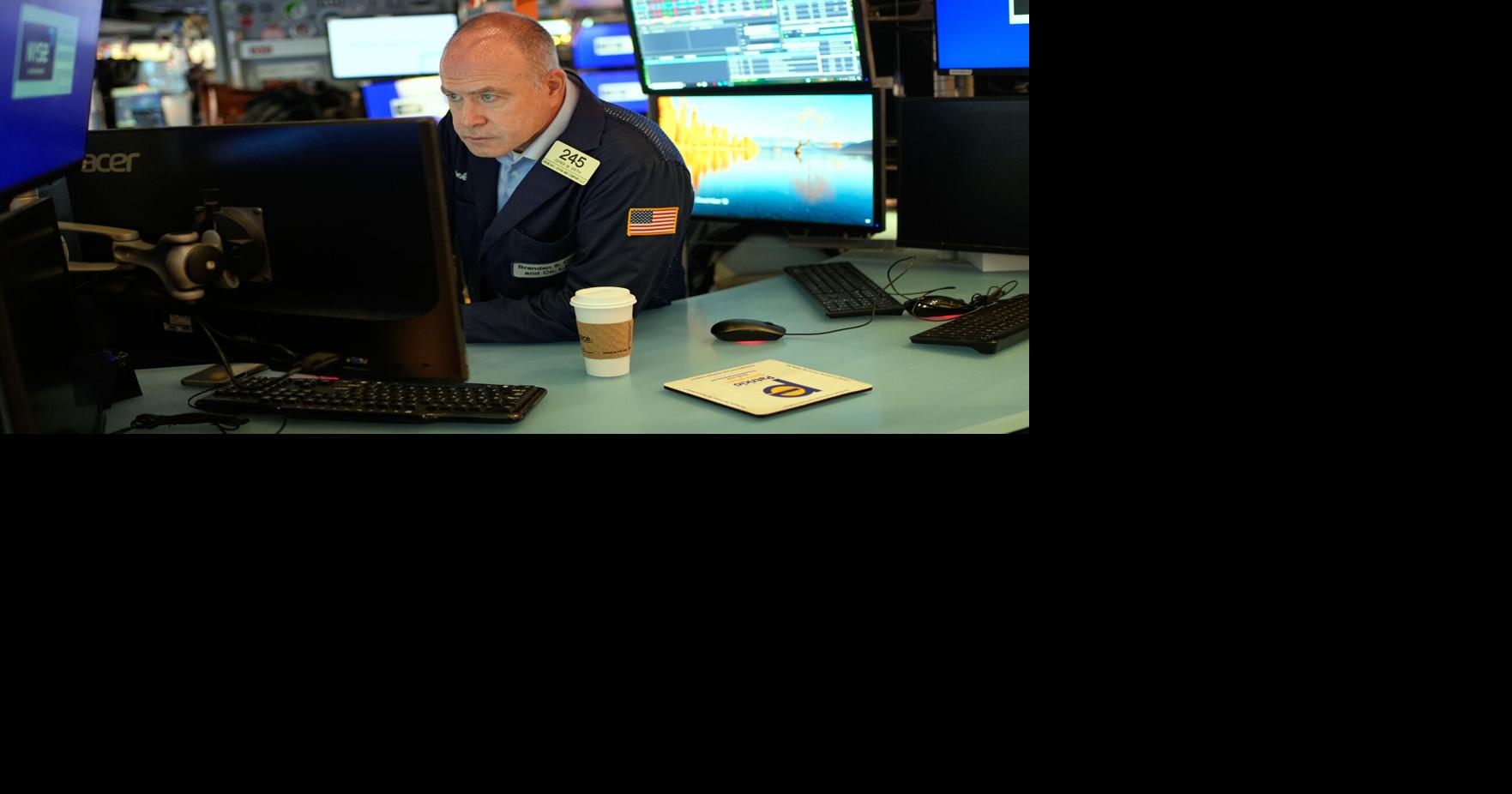 Asian shares are mixed after US stocks drift to more records | Business ...