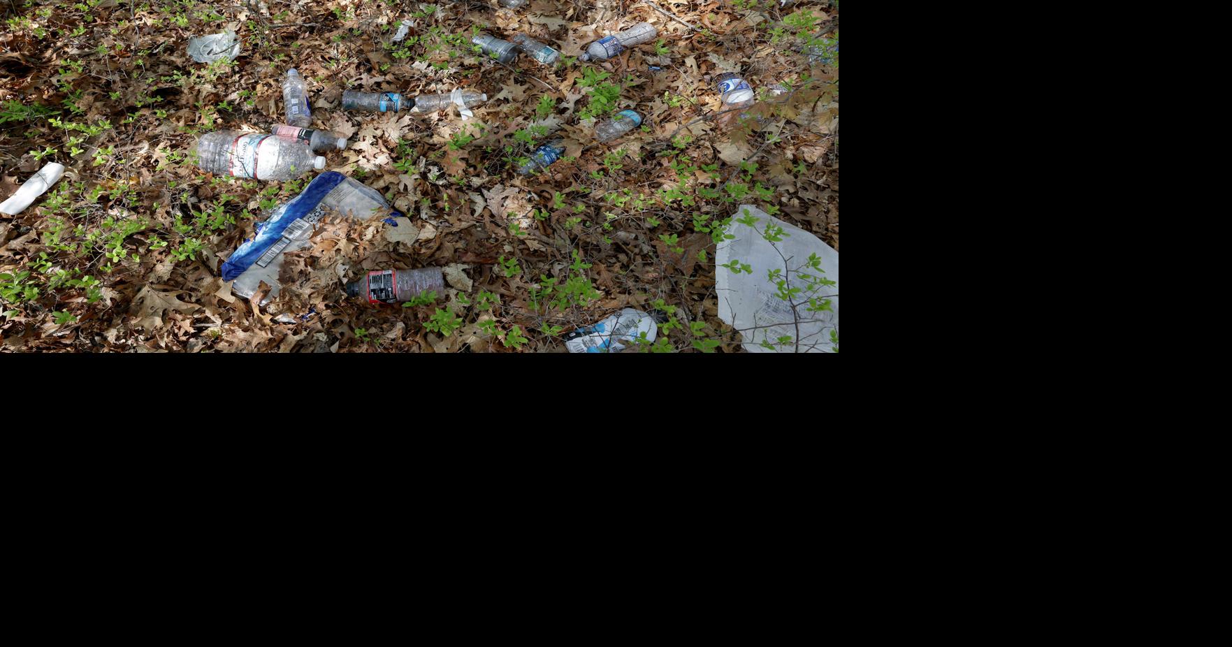 Sustainability Solutions: Make July plastic free | Columns ...