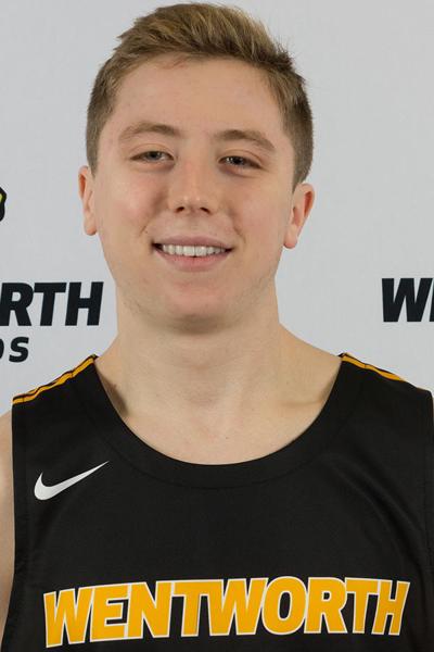 GOBIS: Mansfield’s Dooling a dandy in Wentworth court debut | Local ...