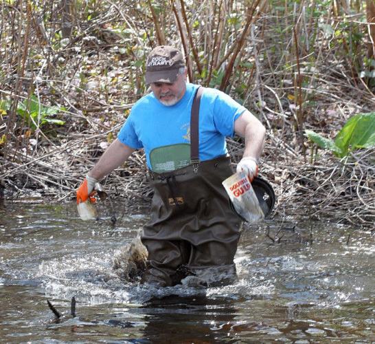 ATTLEBORO NOTEBOOK: Help the 'River Rats' clean up the Ten Mile River ...