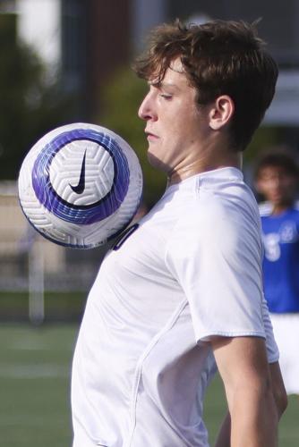 H.S. BOYS SOCCER: Stingy Bombardiers blank Warriors | Local Sports ...