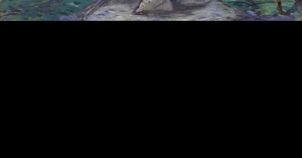 Manet fetches record $65M at NYC auction | Stories | thesunchronicle.com