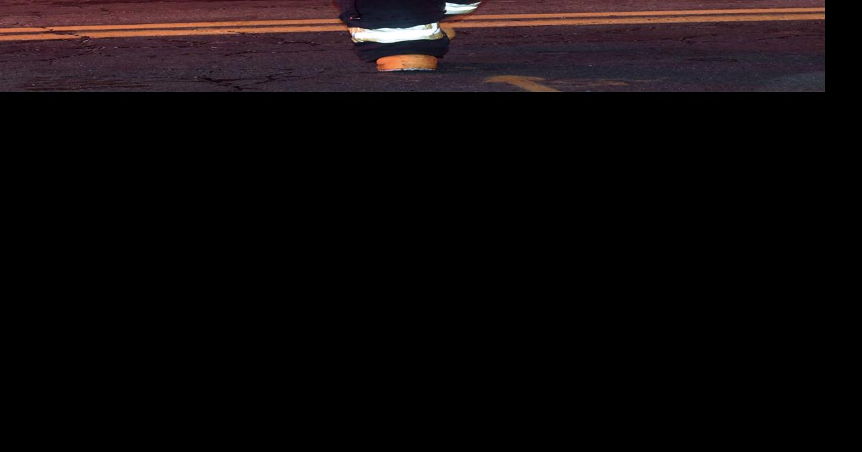 Retiring Mansfield Deputy Chief Jim Puleo says firefighting has been 'a ...