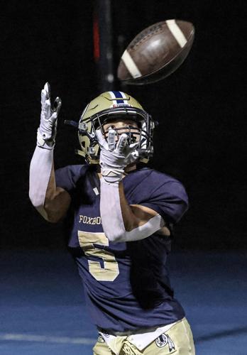 H.S. FOOTBALL: Mighty Foxboro storms to first Super Bowl in 17 years ...