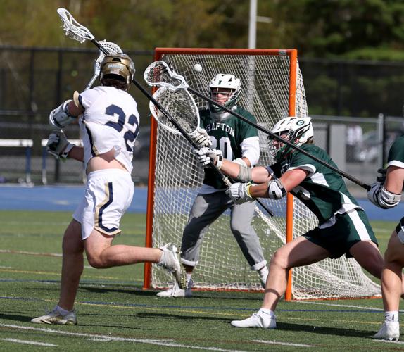 FHS High Foxboro Reporter/Sun Chronicle Spring All-Stars (Pt. 2 of 2 ...