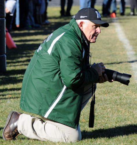 Foxboro vs Mansfield | Gallery | thesunchronicle.com