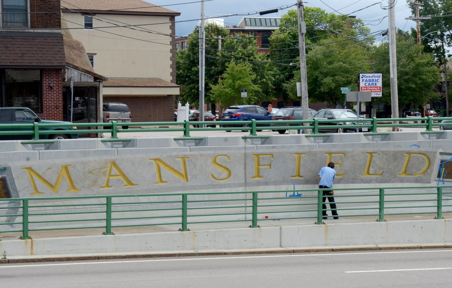 Dedication of Mansfield mural set for Sept. 19 | Local News ...