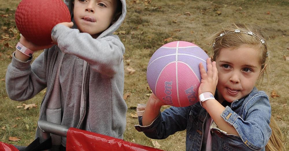 Foxboro's Family Fun Day | Gallery | thesunchronicle.com