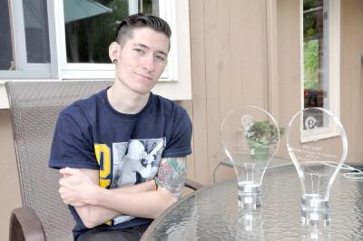 On the straight and narrow | Local News | thesunchronicle.com