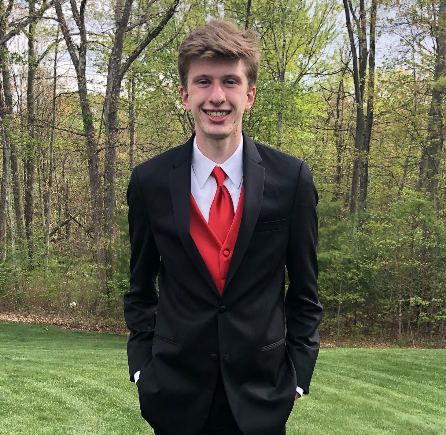 Sean Drew: School year 'unlike anything I've experienced before ...