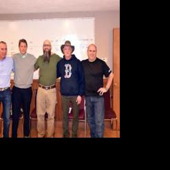 Sheehan survivor from Florida has emotional visit to Foxboro | Features ...