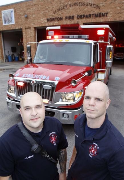 Weekend spike in heroin overdoses double Norton's 2017 totals | Local ...