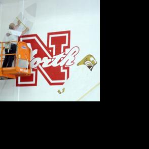 New look for NAHS logo part of schools' upgrade | Local News ...