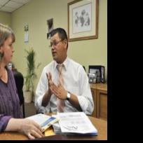 An ARC of hope | Local News | thesunchronicle.com