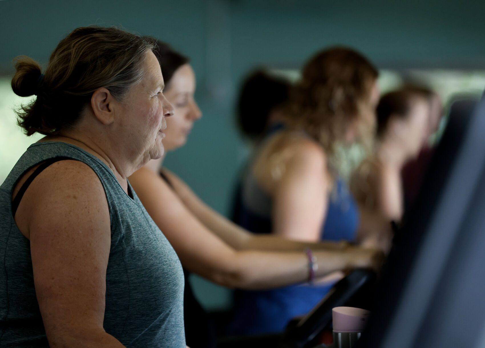 Fifty years on, the Hockomock Area YMCA continues to fulfill its ...