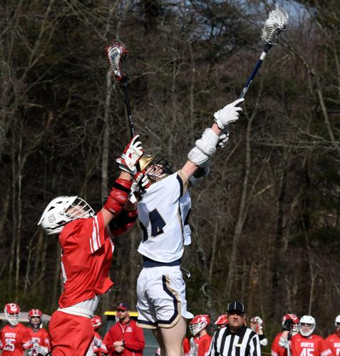 H.S. BOYS LACROSSE: Moore sparks FHS to pair of victories | Sports ...