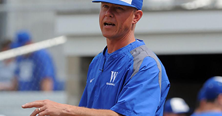 Wheaton's Podbelski earns regional baseball Coach of the Year honor for ...