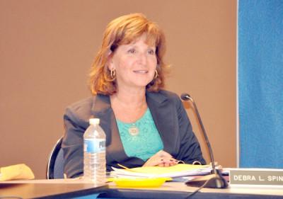 Foxboro superintendent earns high marks, pay raise and extension ...