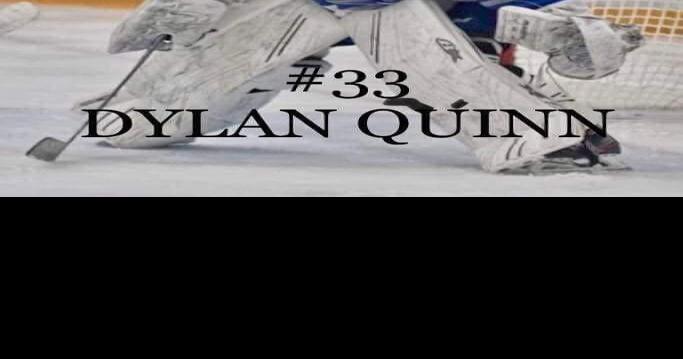 'Sticks out for Dylan' as hockey community mourns Rehoboth teen killed ...