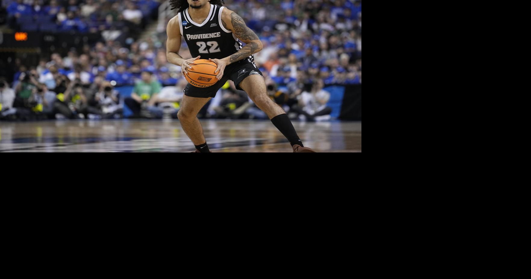 Friars rebound from loss to bury Bears | Sports | thesunchronicle.com