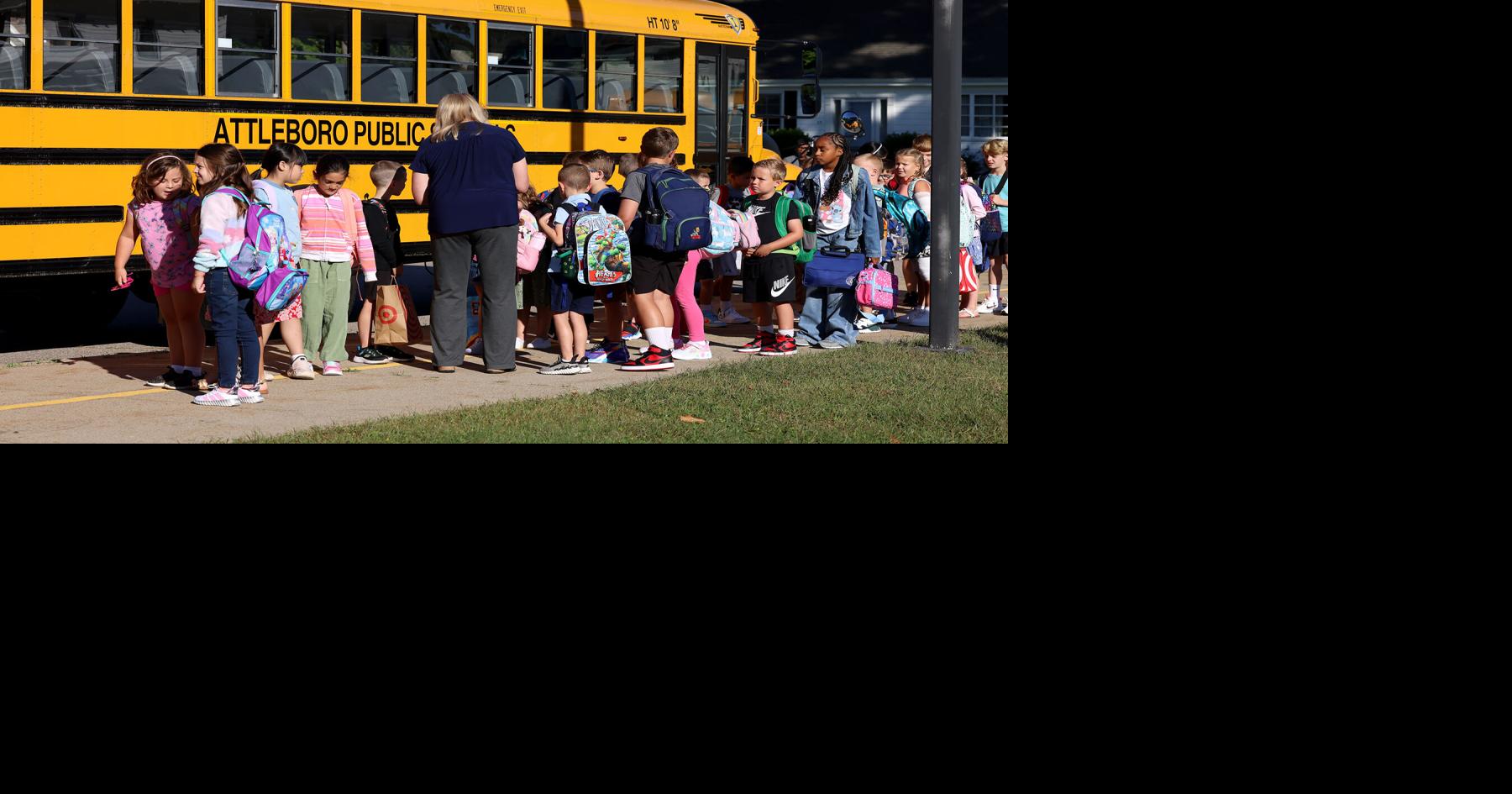 Mass. gets highest scores on national assessment test | Local News ...