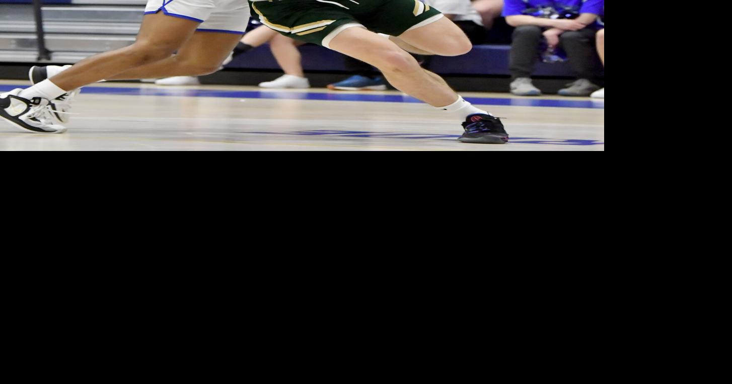 H.S. BOYS BASKETBALL: Shamrocks cruise to tourney victory | Sports ...
