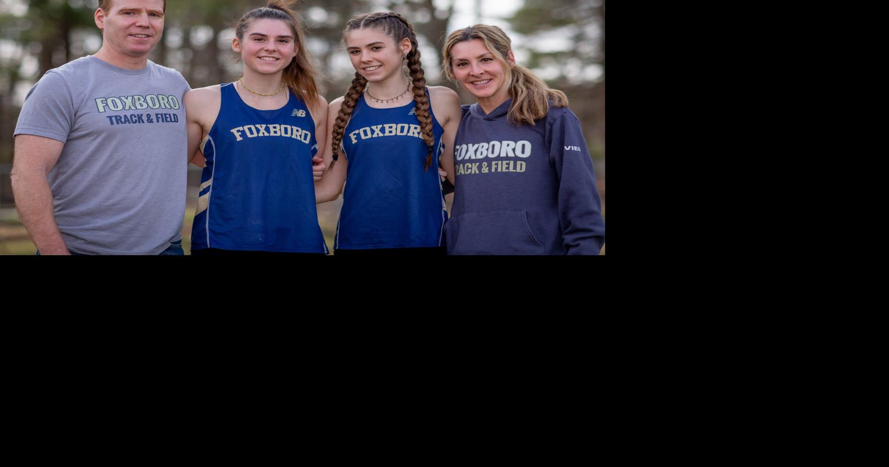 H.S. TRACK AND FIELD: Hornets capture meet win over Warriors | Sports ...