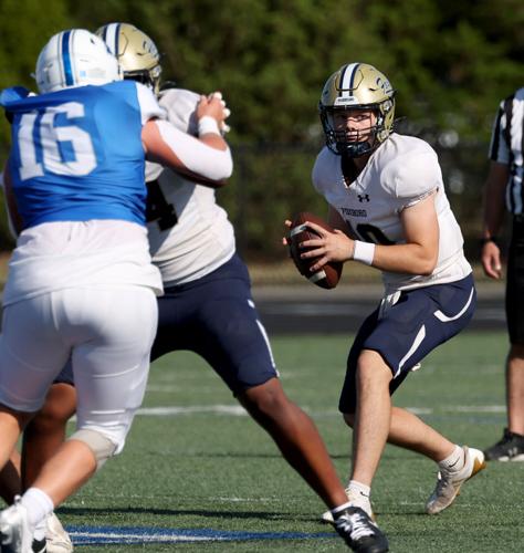 H.S. FOOTBALL PREVIEW: Battle-tested Foxboro sets its sights on another ...