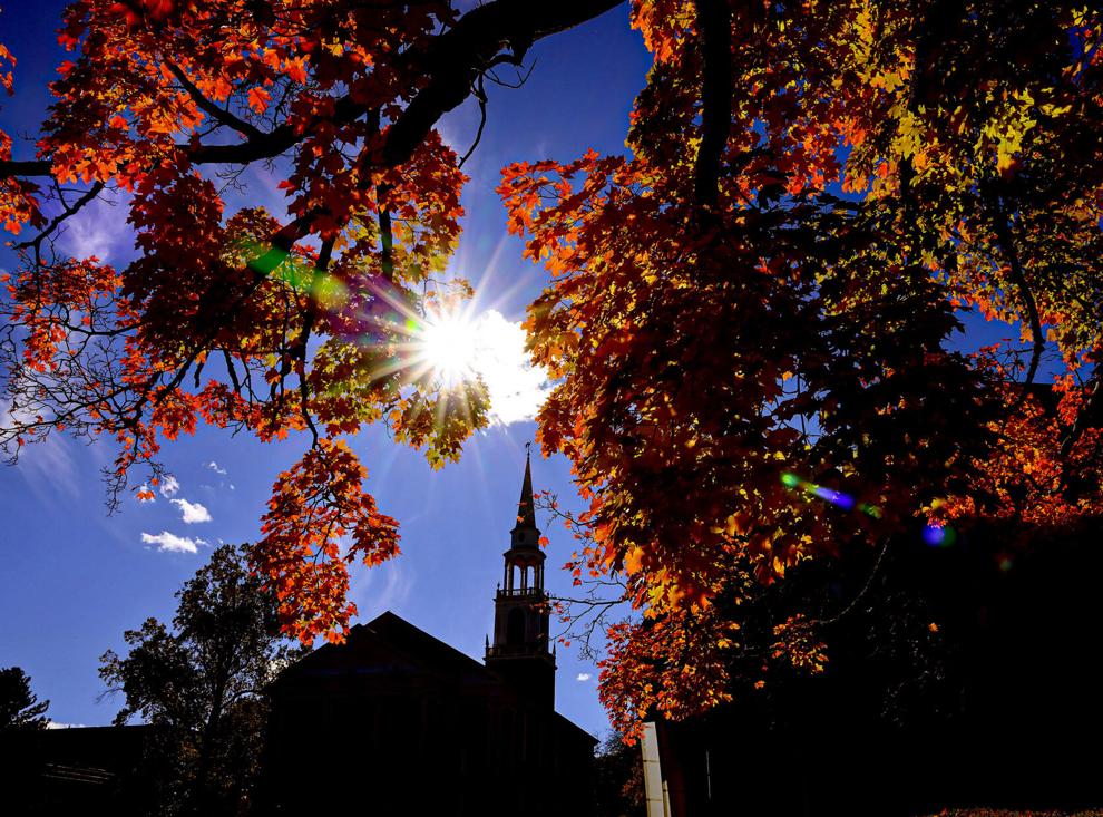 Niche ranks Wheaton College in Norton 8th most liberal college in Massachusetts, 37th in nation ...