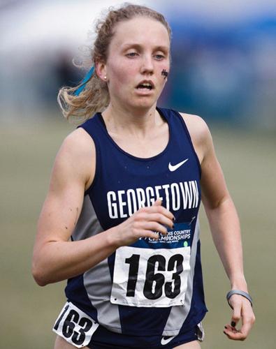 Daughter of Attleboro native Coogan in running for NCAA Woman of the ...
