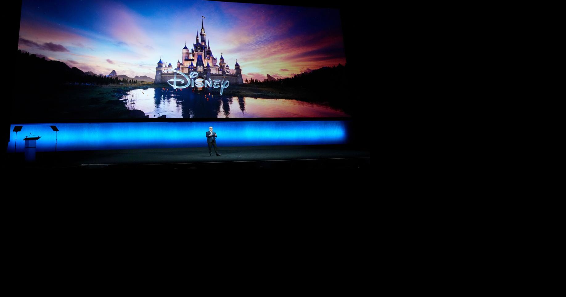 Live-action 'Tangled' will star Teagan Croft and Milo Manheim as ...