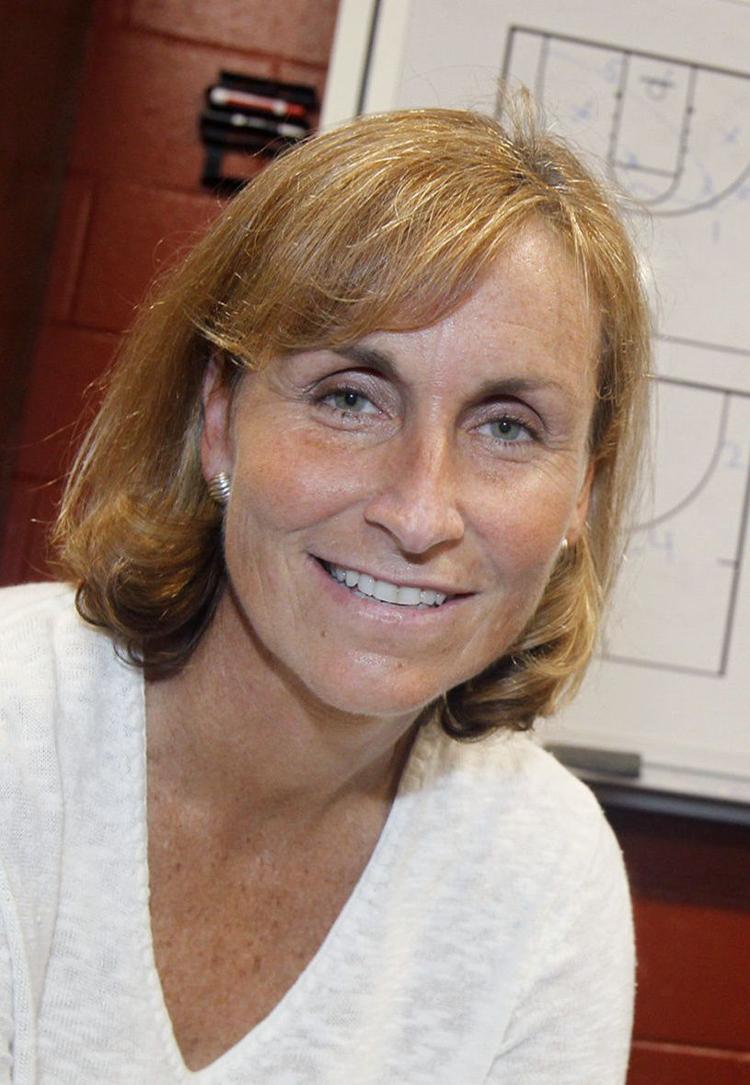 Foxboro's Behn steps down as Brown women's basketball coach | Local ...