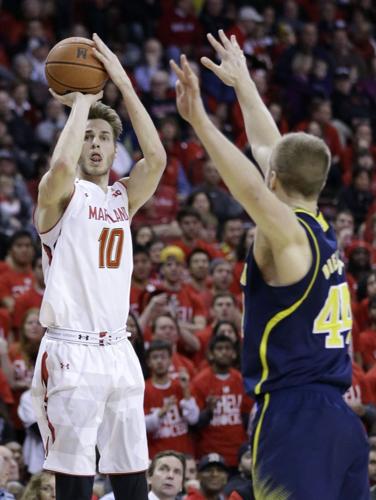 FARINELLA: King Philip grad Layman now big news in Big Ten spotlight ...