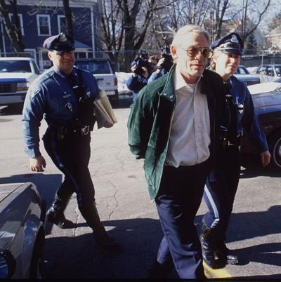 Convicted crossbow killer seeks new trial in Attleboro murder | Local ...