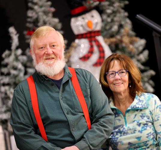 True Santas: Keeping things running smoothly at Foxboro theater ...