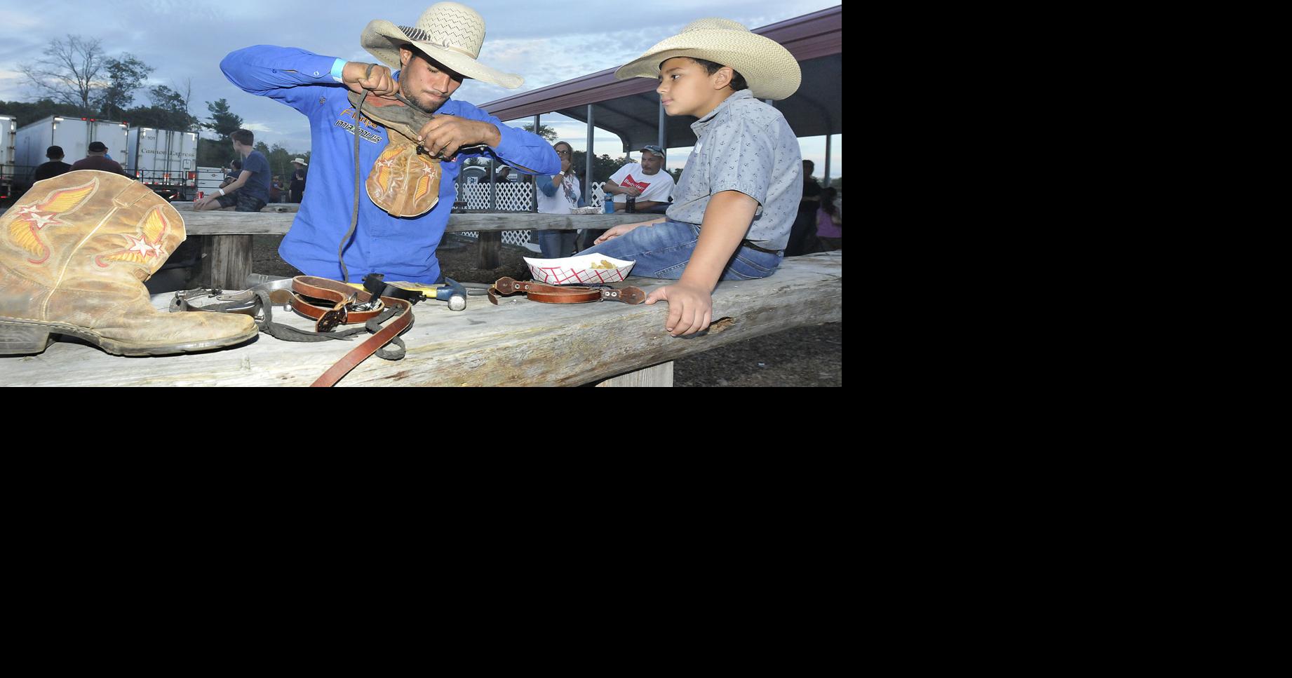 Rodeo has lassoed a following in Norton | Go | thesunchronicle.com