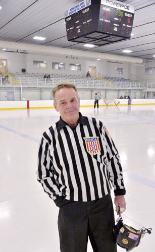 A lifetime on ice for Norfolk's Jim Lehan | Local Sports ...