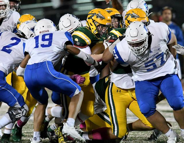 H.S. FOOTBALL PREVIEW: Revitalized Hockomock League has few easy ...