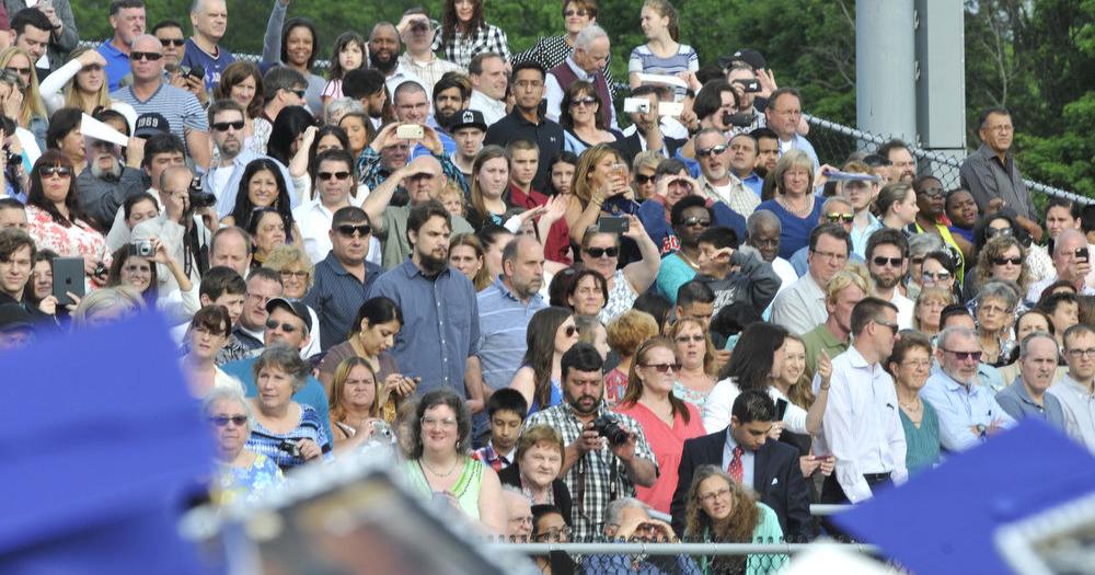AHS Graduation Class of 2016 | Gallery | thesunchronicle.com